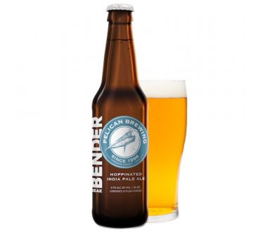 Firestone Walker Officially Releases 805 Blonde Ale