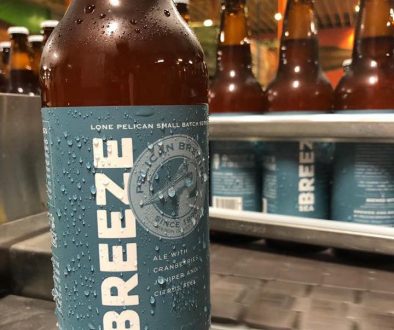 Station 26 Brewing Introduces Brut Rosé IPA • thefullpint.com