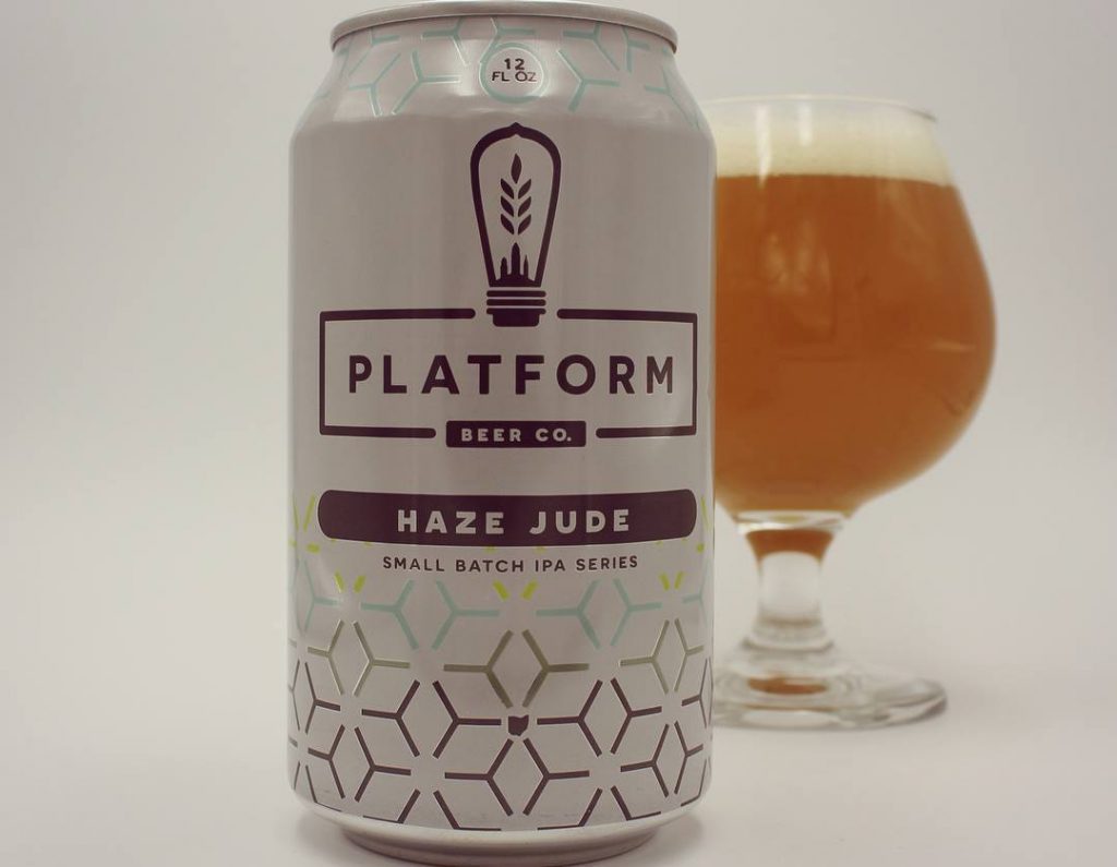 Platform Beer Co. Sells to Anheuser Busch InBev, The High End Rebranded ...