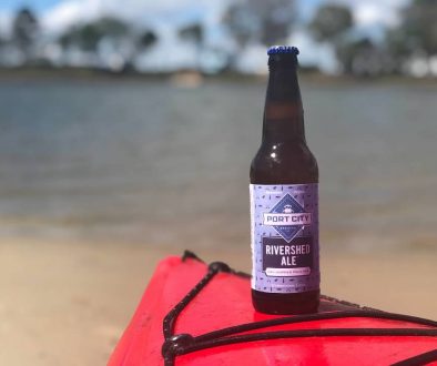 Perrin Brewing Releases Kveik'n It Real Nordic IPA • thefullpint.com