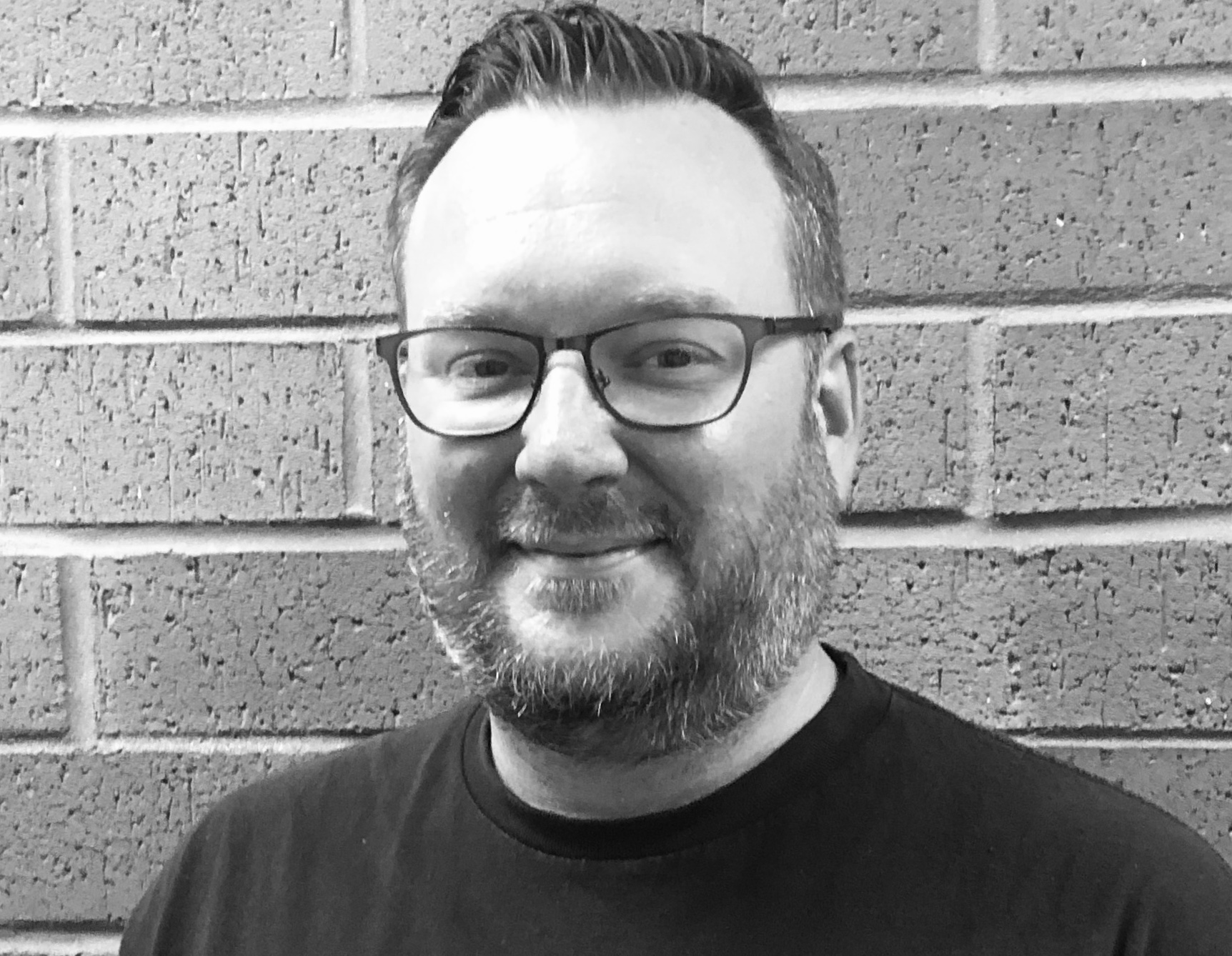 Podcast EP 135 - Allegedly - Professor Dan Croxall • thefullpint.com