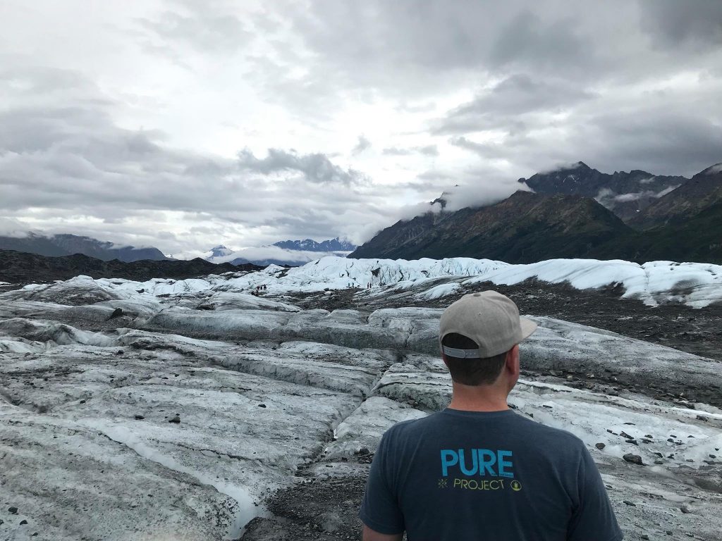 Pure Project Joins The Conservation Alliance • thefullpint.com