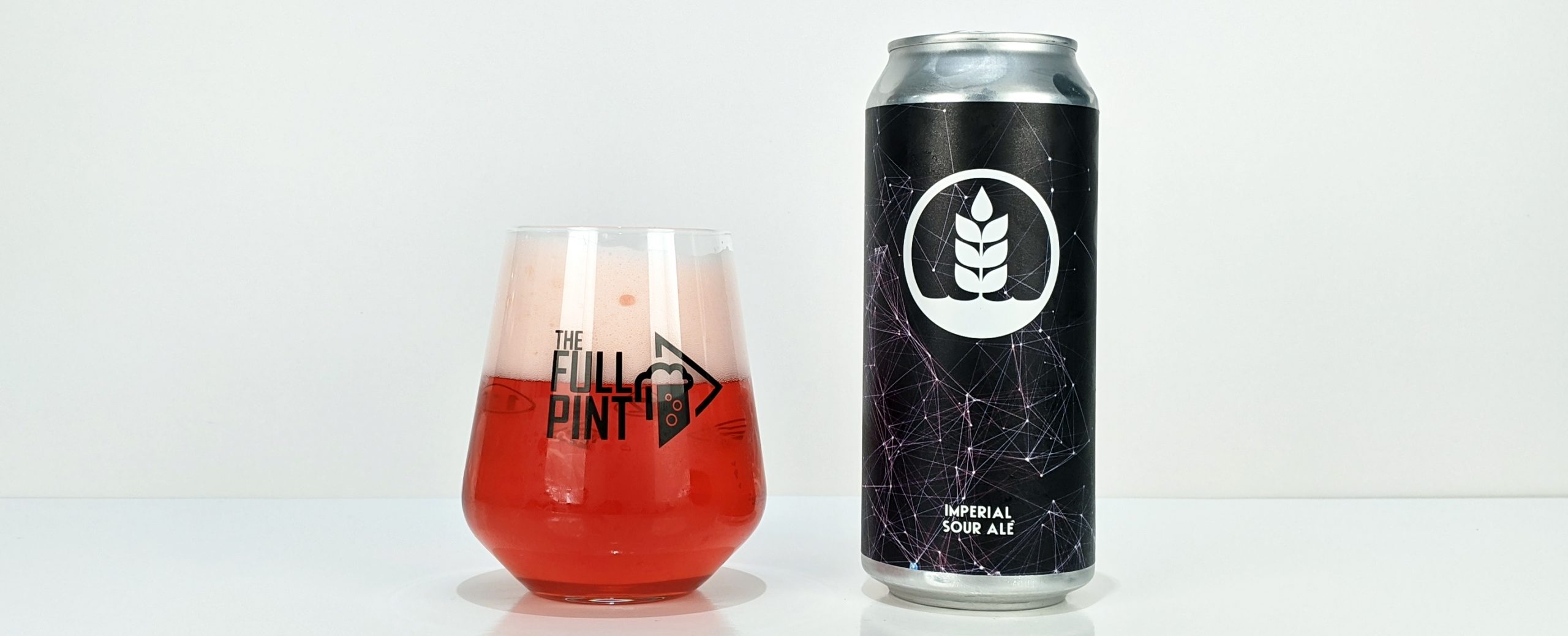 Reviewed: Pure Project Electric Shadow • thefullpint.com