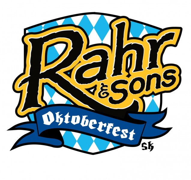 Rahr & Sons' 8th annual Oktoberfest 5K • thefullpint.com