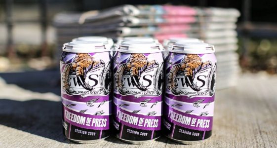 Revolution Brewing Archives - The Full Pint - Craft Beer News