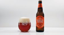Reviewed: Samuel Adams OctoberFest • thefullpint.com