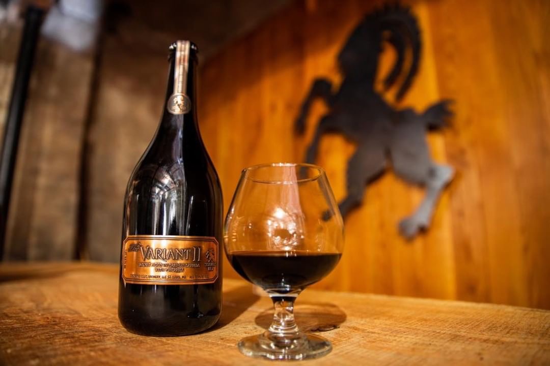 Schlafly Beer Announces The Variant II • thefullpint.com