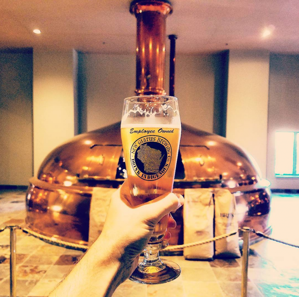 Meta: How I Review Beer • thefullpint.com