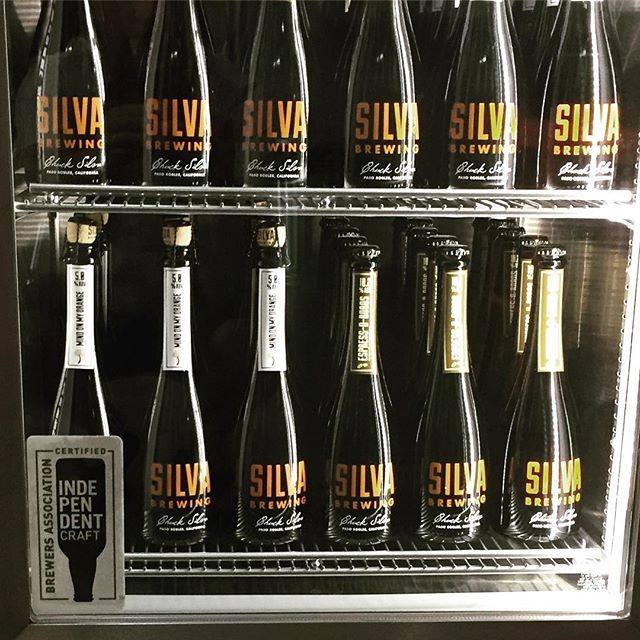 Silva Brewing Set To Release Chuck-Amok Belgian-Style IPA • thefullpint.com