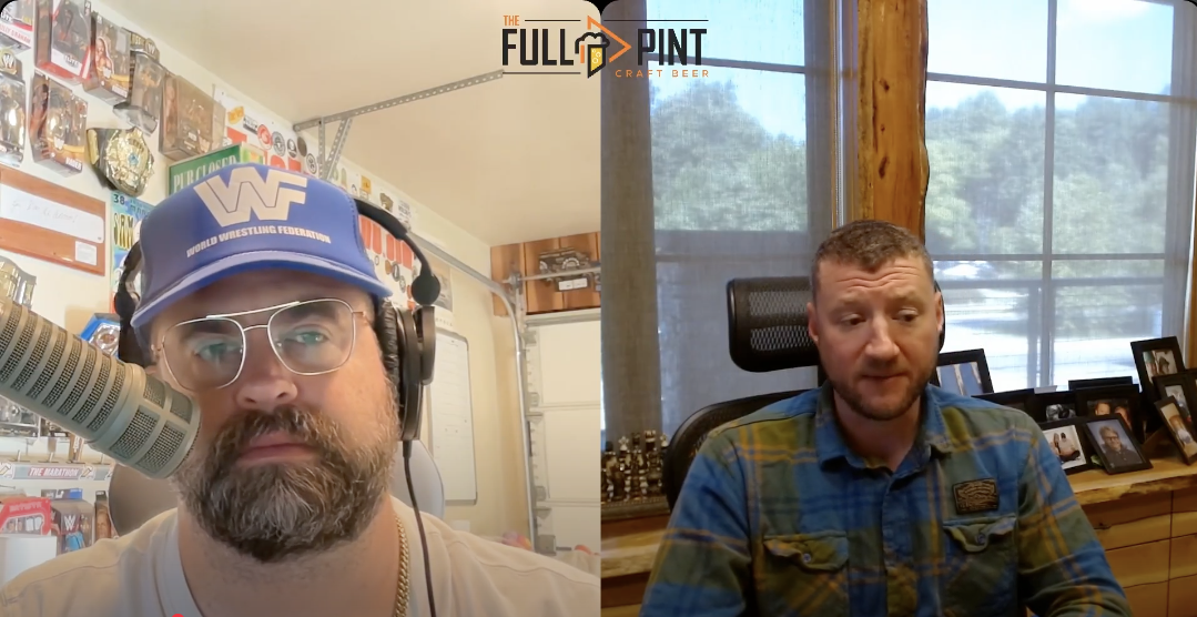 Podcast EP 279 - Interview with Brian Grossman of Sierra Nevada Brewing ...