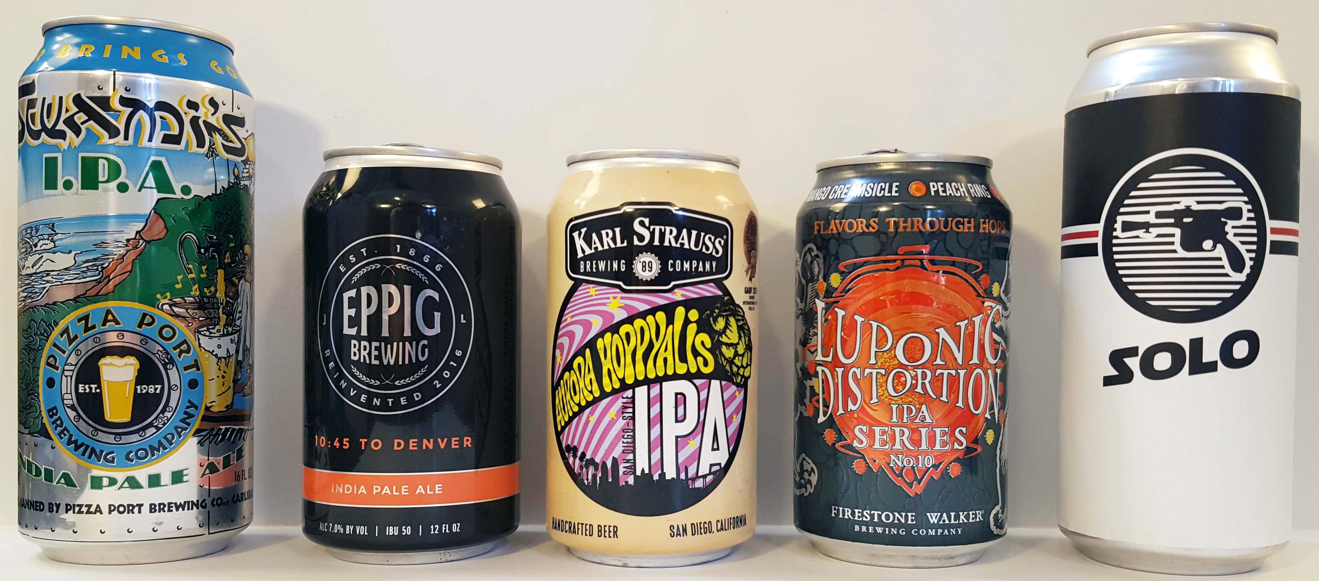 20 Distro'd IPAs Blind Panel Tested & Reviewed • thefullpint.com