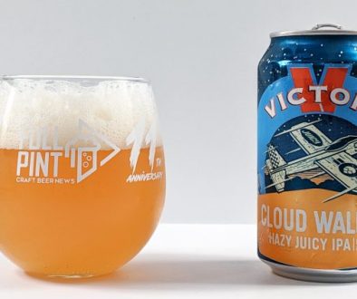 Reviewed: Green Flash West Coast IPA 2019 (Original Recipe ...