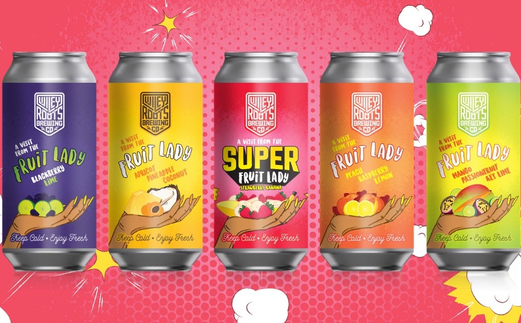 Wiley Roots Brewing Announces Five New Flavors of A Visit from the ...