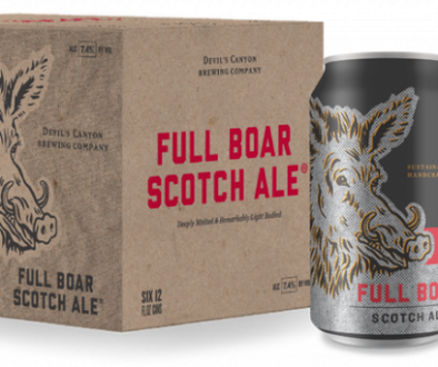 Introducing Firestone Walker Luponic Distortion, New Revolving Hop ...