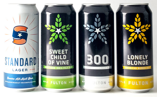 Fulton Beer Increasing Distribution to Nine States • thefullpint.com