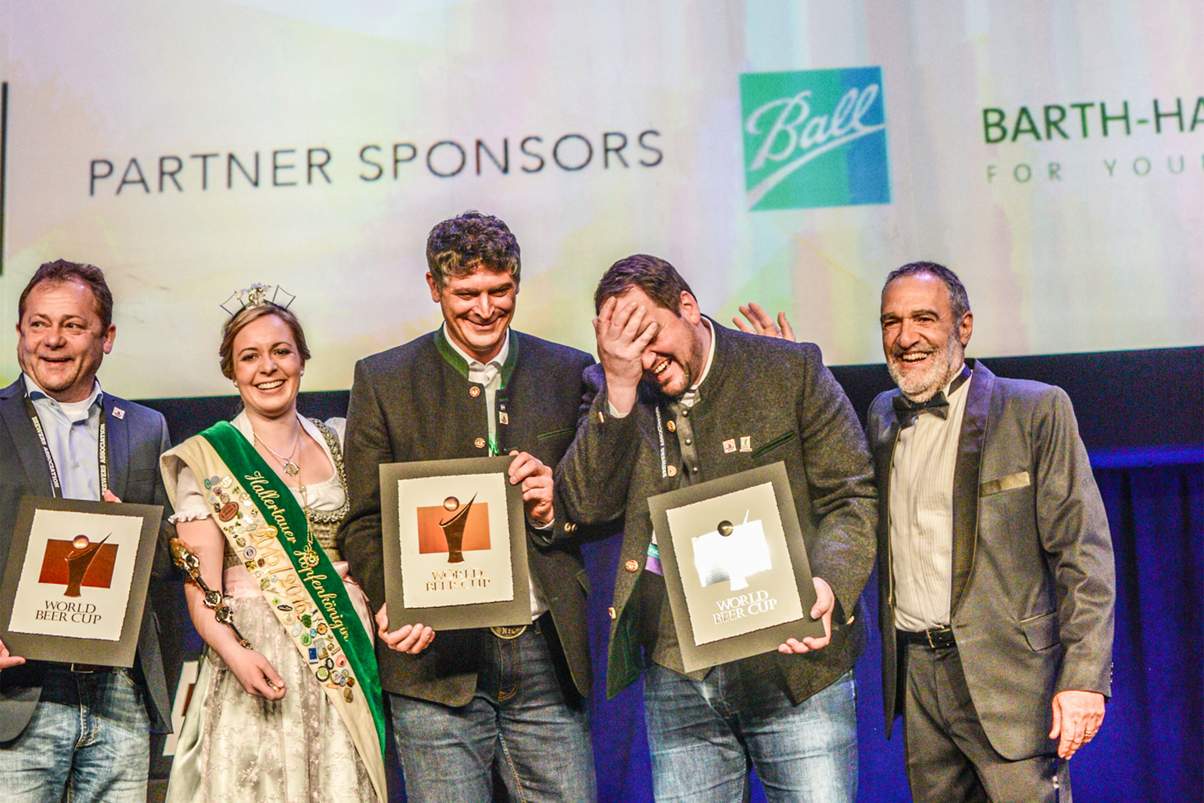 2018 World Beer Cup Winners Announced • thefullpint.com
